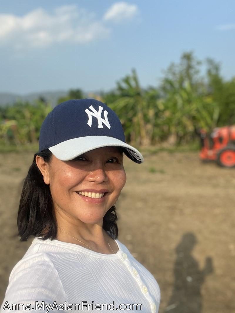 Anna's Blog Post For The 1st Of May 2025